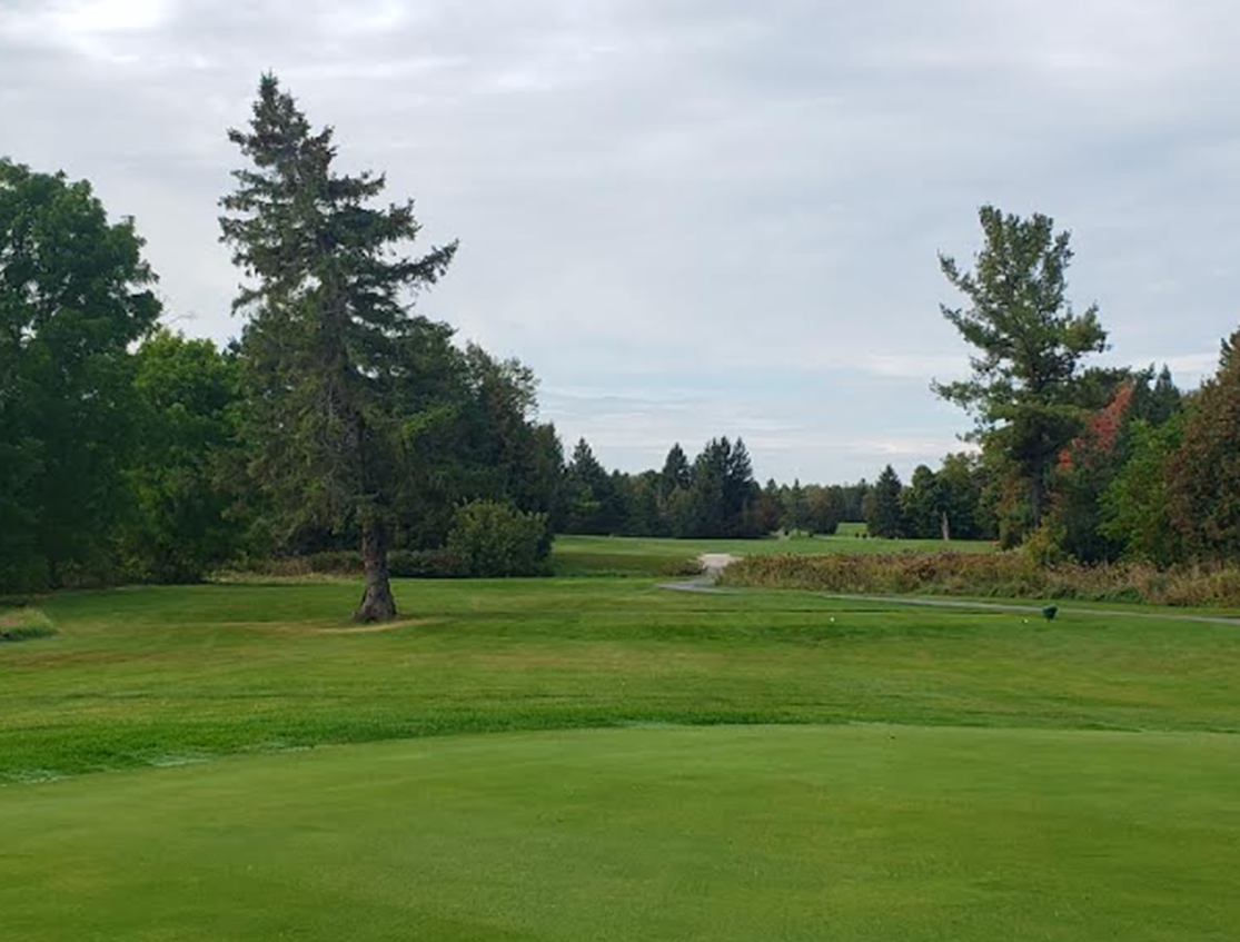 Rates - Shanty Bay Golf