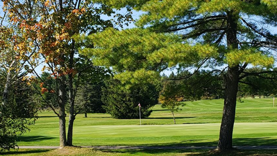 Membership - Shanty Bay Golf